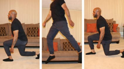 11 Best Fat Burning Cardio Workouts for Small Spaces (No Equipment)