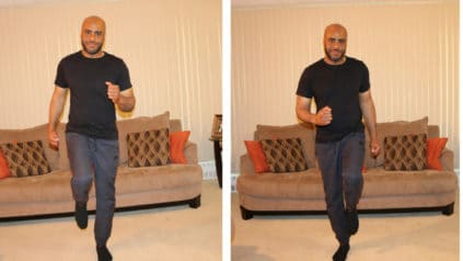 11 Best Fat Burning Cardio Workouts for Small Spaces (No Equipment)