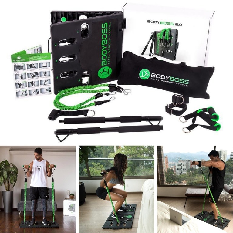 21 Best Quiet Compact Exercise Equipment for Small Spaces