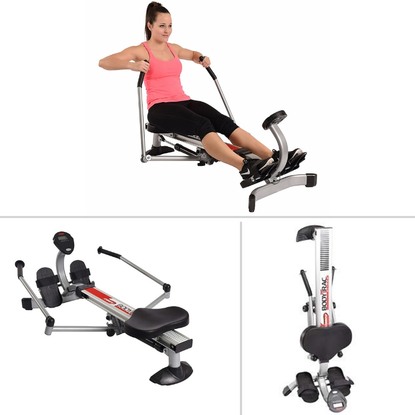 21 Best Quiet Compact Exercise Equipment for Small Spaces