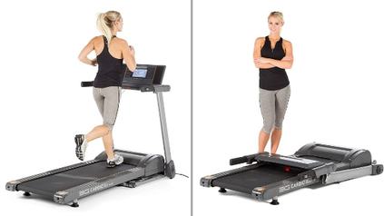 5 Best Small Treadmills for Apartments: Top Compact & Folding Treadmills
