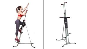 MaxiClimber Classic Review: Are Maxi Climbers Worth It? - Bodypusher