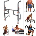 Home Workout Tips for Apartments and Small Spaces