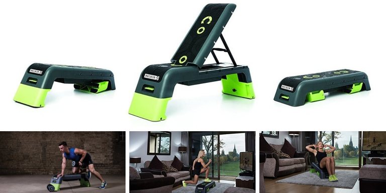Top 21 Compact Exercise Equipment for Apartments & Small Spaces