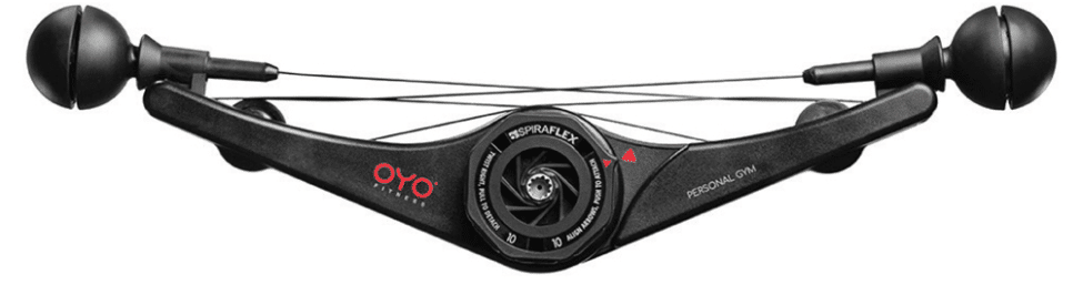 OYO Personal Gym Review - Portable All In One Gym - Bodypusher.com