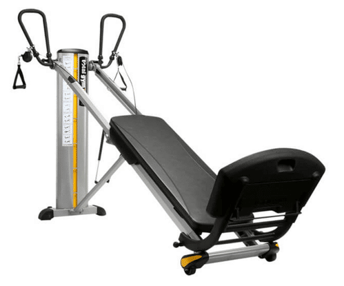 Total Gym Reviews 2023: 4 Best Models Compared (Pros & Cons)