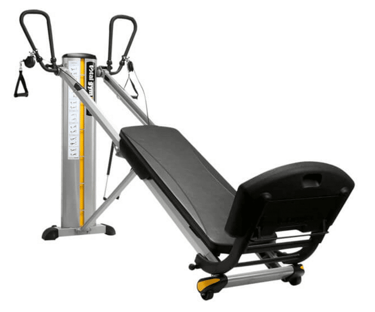 Total Gym Reviews 2023: 4 Best Models Compared (Pros & Cons)