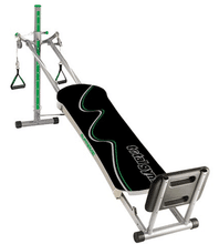 Total Gym Reviews 2023: 4 Best Models Compared (Pros & Cons)