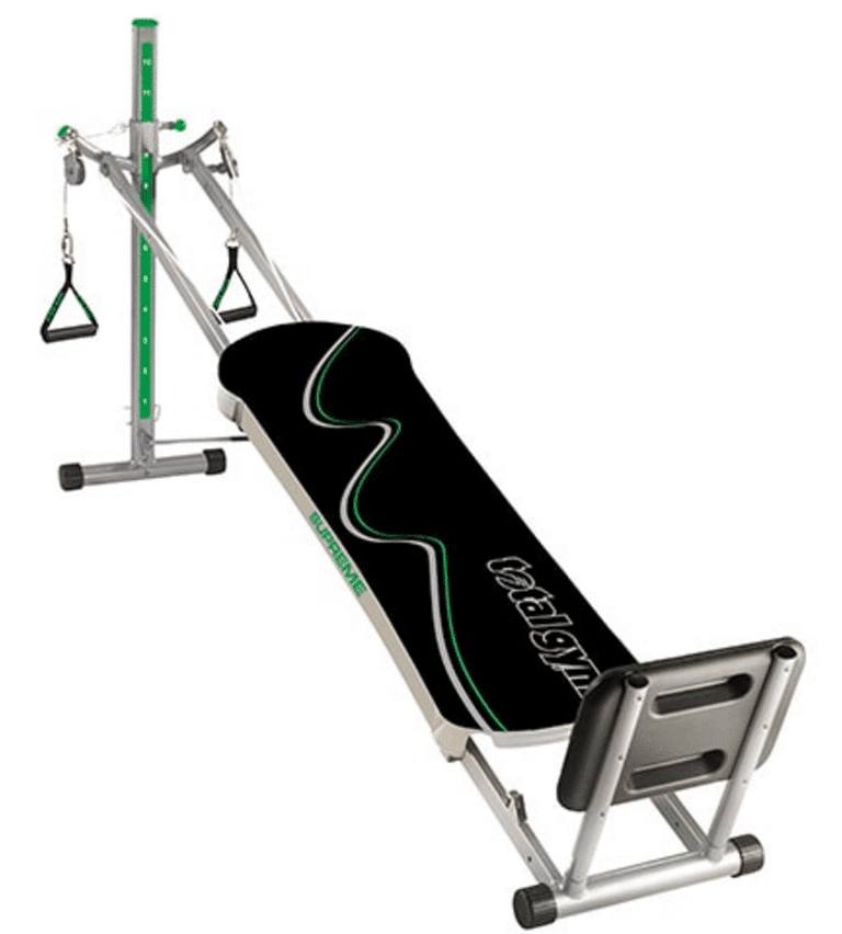 Total Gym Reviews 2023: 4 Best Models Compared (Pros & Cons)