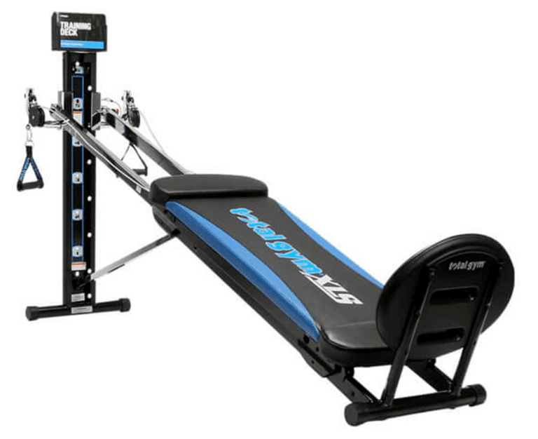 Total Gym Reviews 2023: 4 Best Models Compared (Pros & Cons)