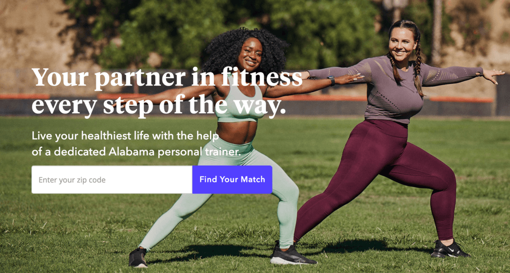 How To Find A Good Personal Trainer? | Bodypusher.com