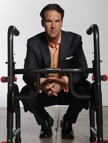 The Rack All In One Workout Station Review - Bodypusher.com