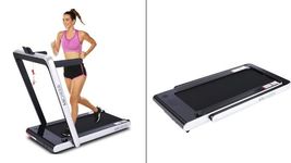 5 Best Small Treadmills for Apartments: Top Compact & Folding Treadmills