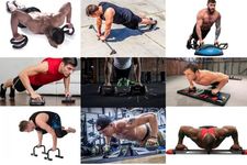 10 Best Push-up Bar Equipment For 2023 - Bodypusher.com