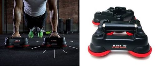 10 Best Push-up Bar Equipment For 2023 - Bodypusher.com