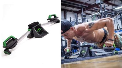 10 Best Push-up Bar Equipment For 2023 - Bodypusher.com