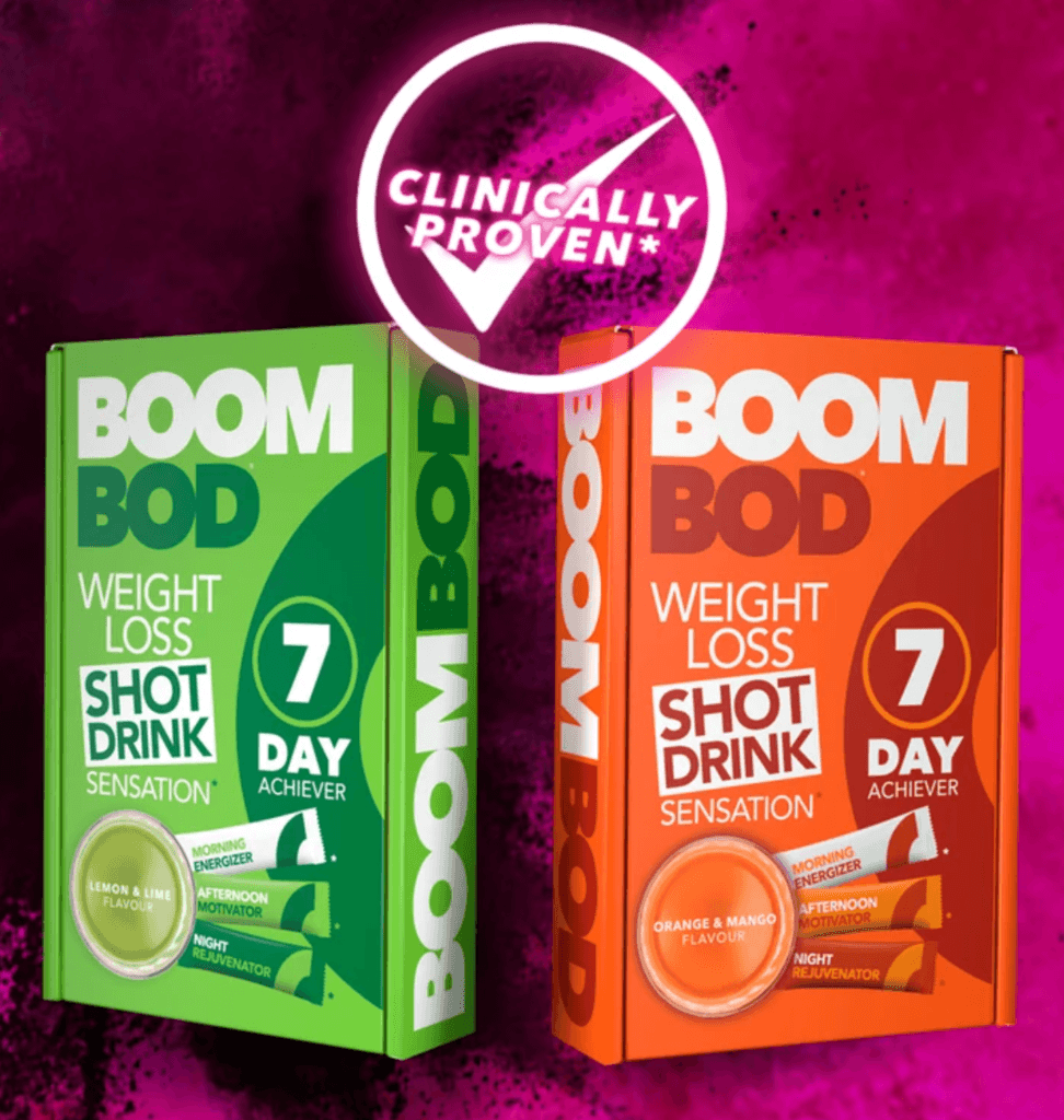 BOOMBOD Review: Is Boombod any good? - Bodypusher.com
