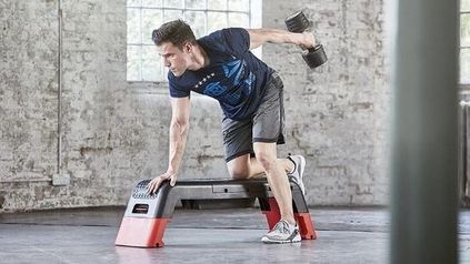 Reebok Fitness Deck Review 2022 - Bodypusher