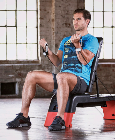 Reebok Fitness Deck Review 2022 - Bodypusher