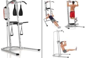 Bowflex Home Gym Review: Is A Bowflex Home Gym Worth It? - Bodypusher